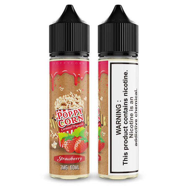 Poppy Corn Freebase Vape Juice | Premium E liquid by ENB – shopenb.com